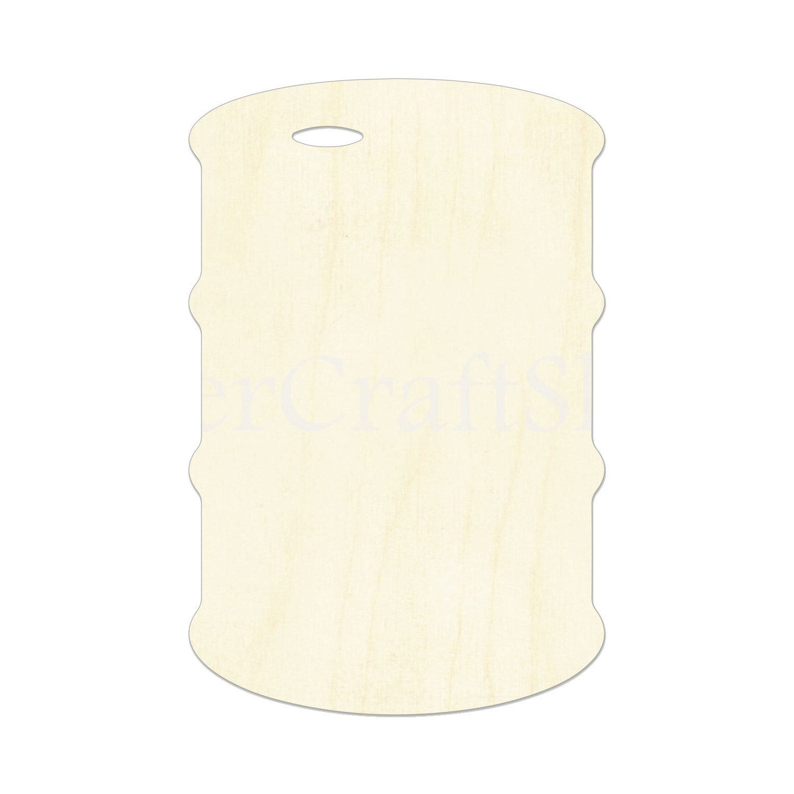 2 34 Barrel Wooden Cutout Shape Silhouette - Etsy