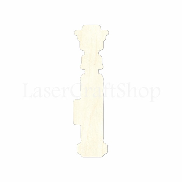 Laser Cut Lightsaber - Etsy