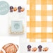 Tennessee Tailgate Party Pack | Tennessee Football Tailgate Decorations ...
