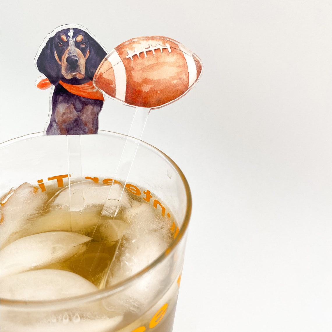 Tennessee Tailgate Party Pack | Tennessee Football Tailgate Decorations ...