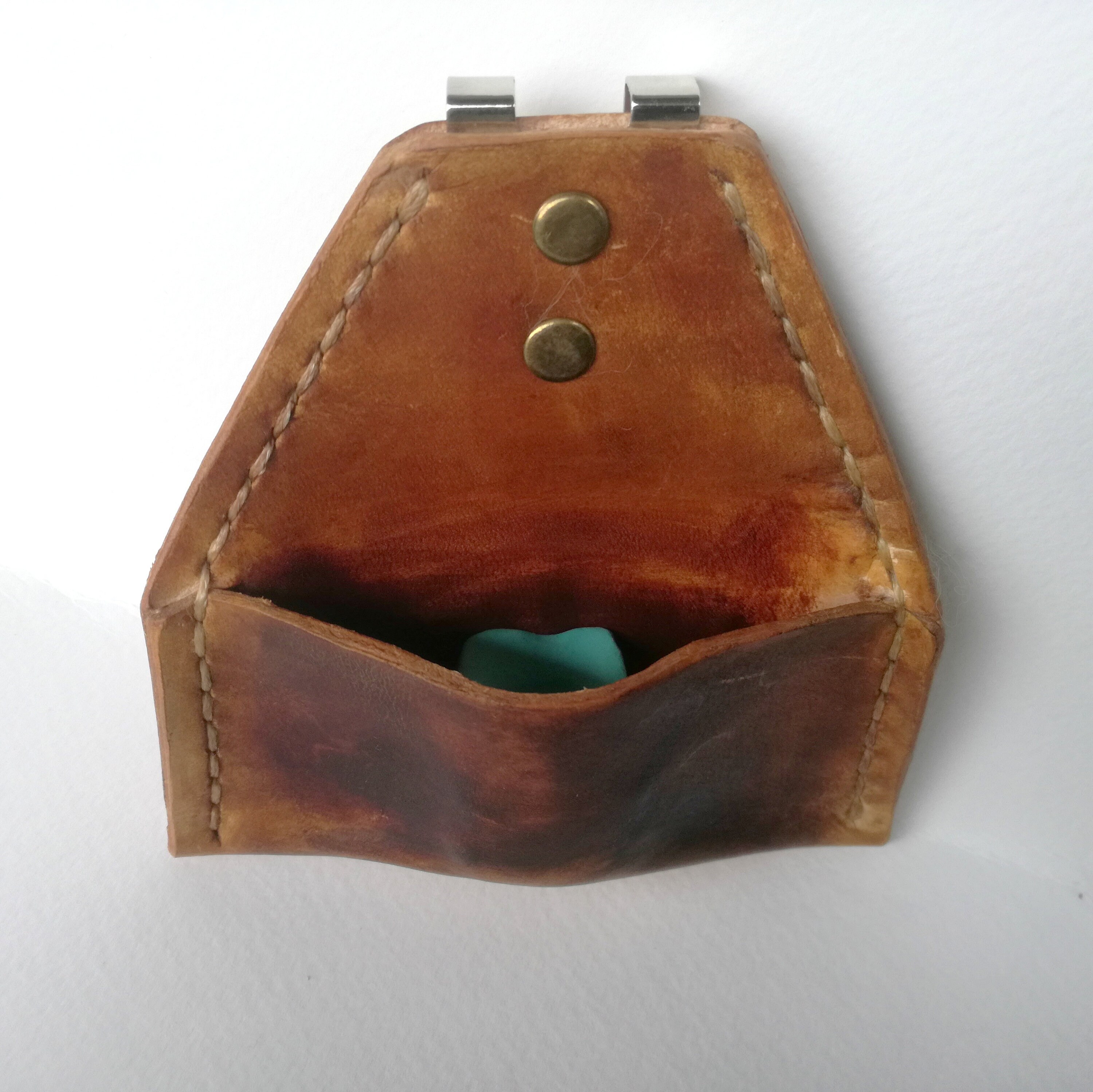 Billiard, Belt Chalk Holder, Universal Chalk Holder, Snooker, Holder ...