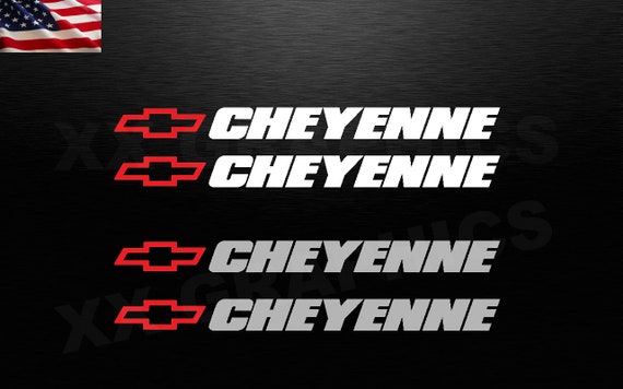 Logotipo De La Estampida Cheyenne