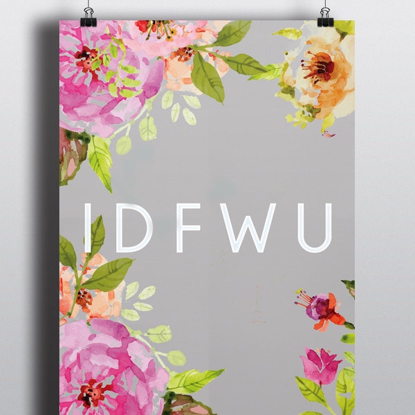 Idfwu - Etsy