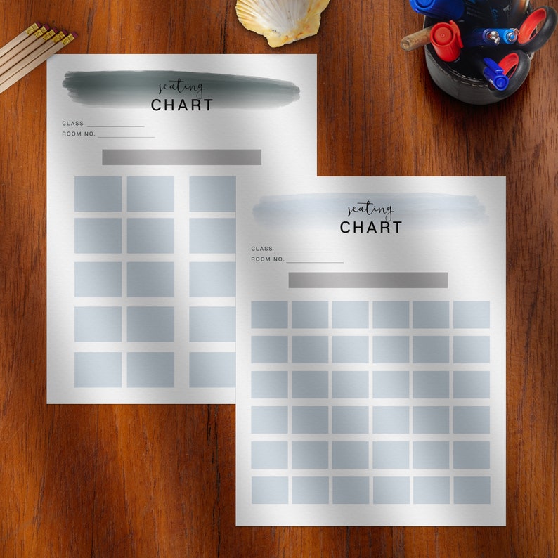 EDITABLE Teacher Planner Printable PDF Lesson Planner - Etsy