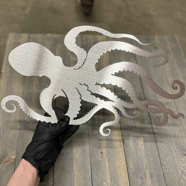 Metal Cutouts - Etsy