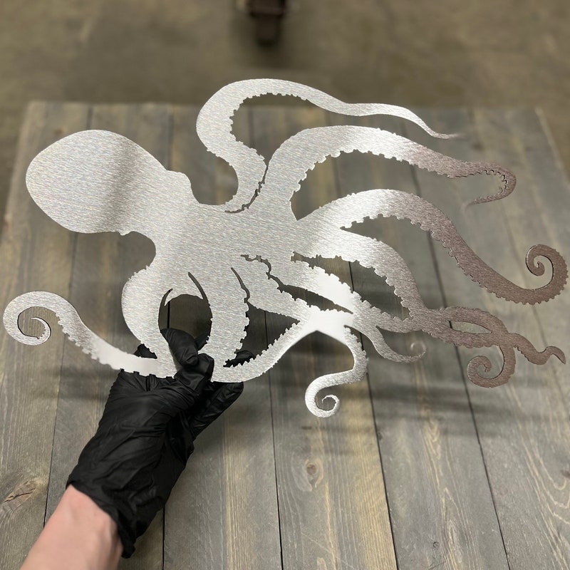 Metal Cutouts - Etsy