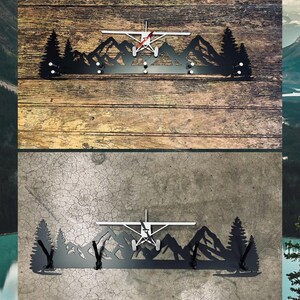 Aviation Themed Coat Hooks Metal Art - Etsy