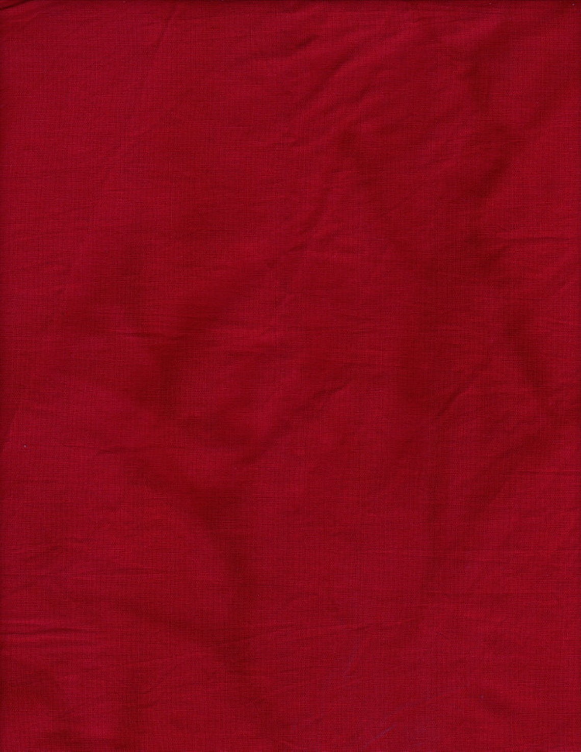 Cherry Red Marbled Batik by Island Batiks, Fabric by the Yard, Cherry ...