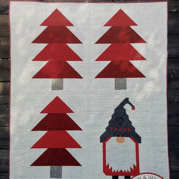 Tomte - Etsy