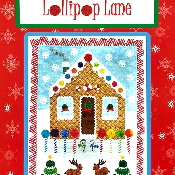 Lollipop Lane - Etsy