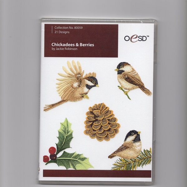 Oesd Machine Embroidery Designs - Etsy