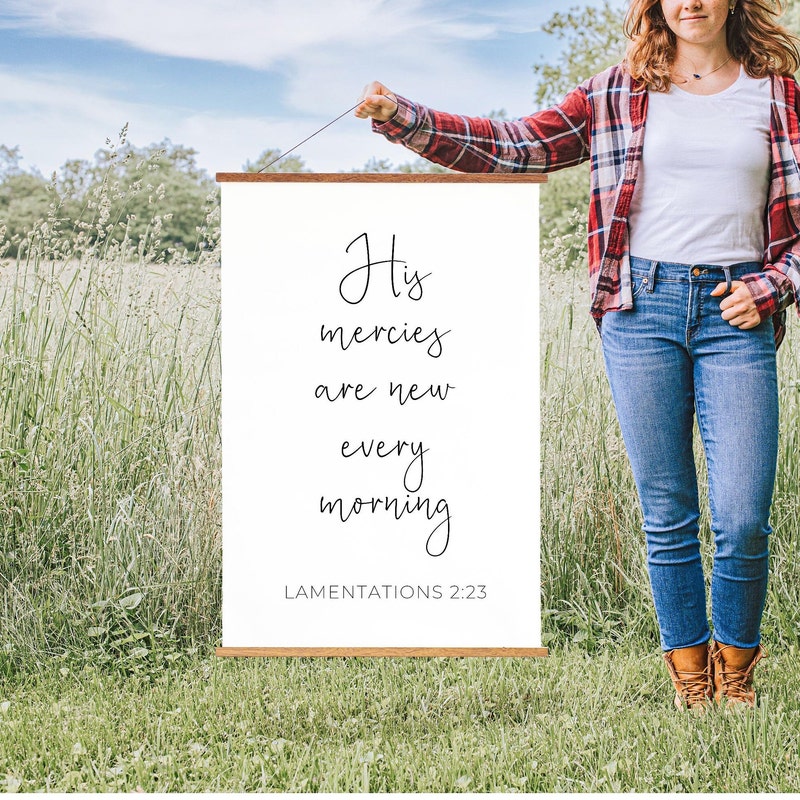Every Morning - Etsy