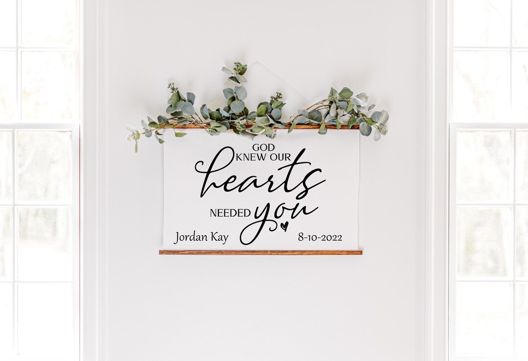 Adoption Gift, Adoption Day Gift, Personalized Adoption Sign, Adoption ... Adoption Gift, Adoption Day Gift, Personalized Adoption Sign, Adoption ...