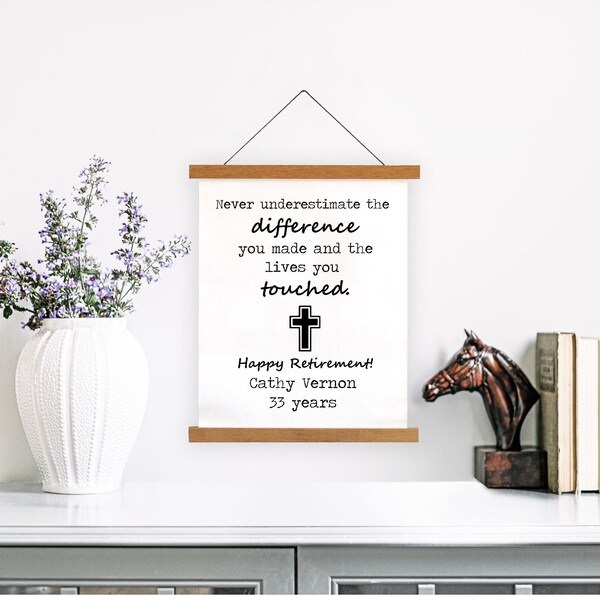 Retirement Plaque - Etsy