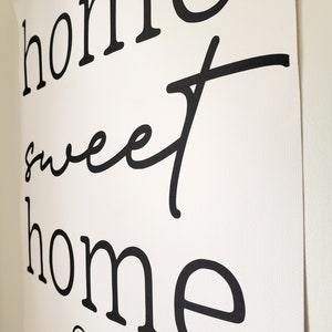 Proverbs 3:5-3, Trust in the Lord, Bible Verse Sign, Scripture Wall Art ...