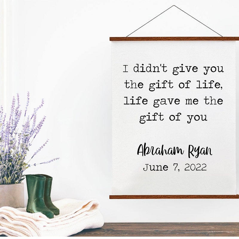 Adoption Quote - Etsy