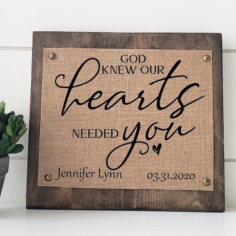 Adoption Gifts - 60+ Gift Ideas for 2024