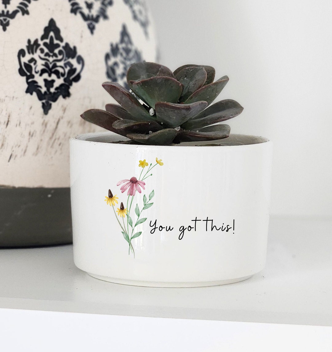 You Got This!, Encouraging Gift for Friend, Get Well Soon, I Believe in ...