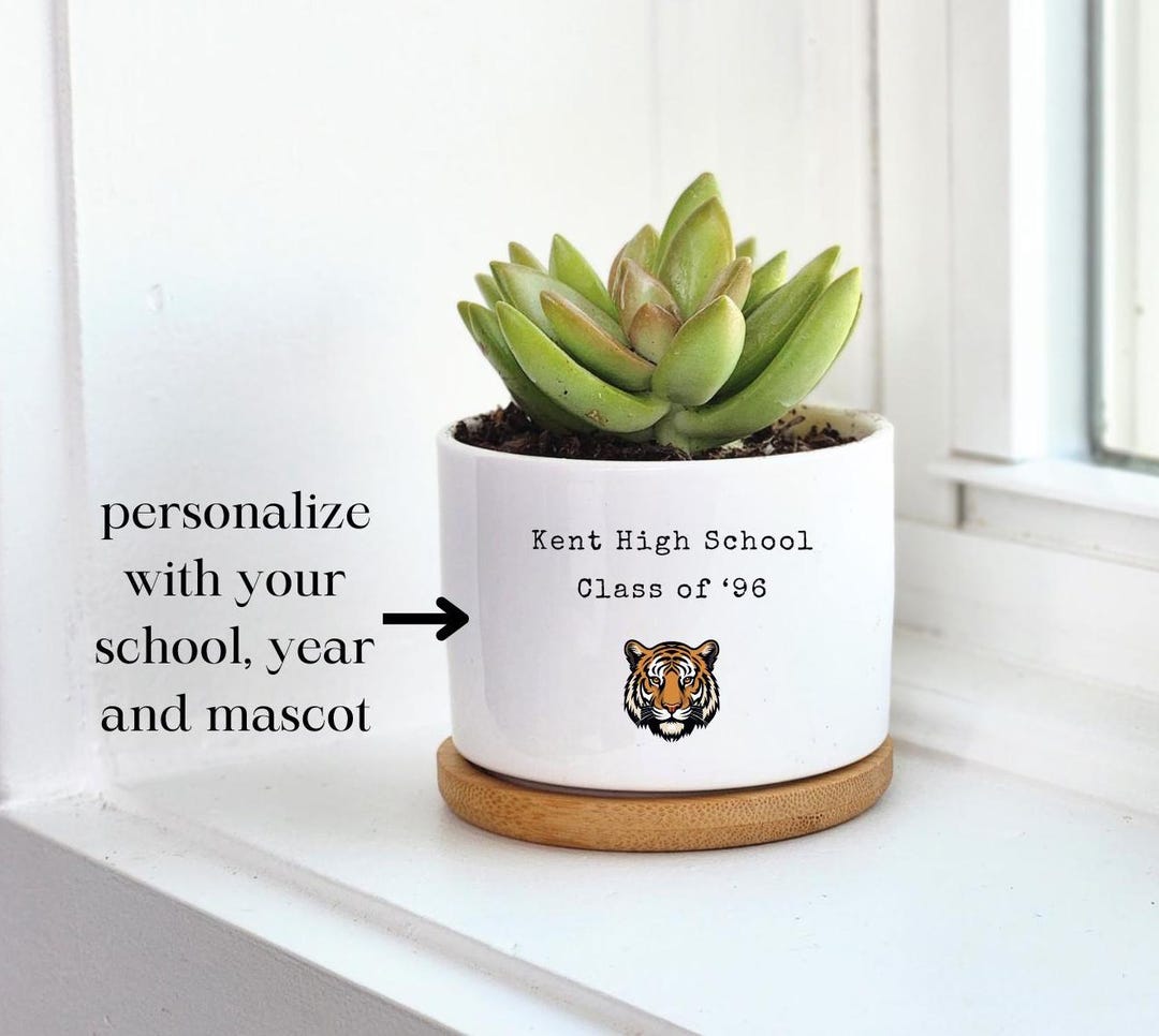 Class Reunion Favors, Class Reunion Decor, Personalized Class Reunion ...