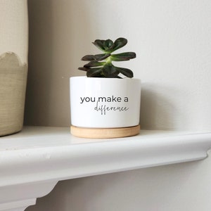 Employee Appreciation, Gift for Work Team, Gift for Employees, You Make ...