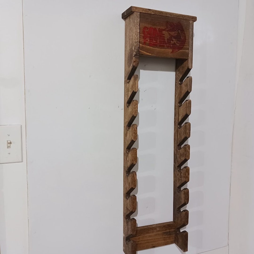 Hat Rack , Trucker Cap Holder - Etsy