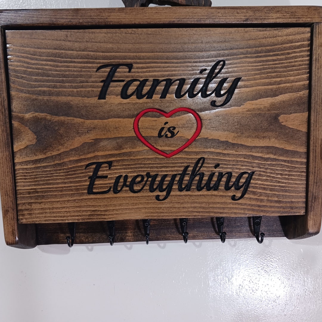 Concealment Shelf, Key Holder, Hat Hooks, Lockable - Etsy