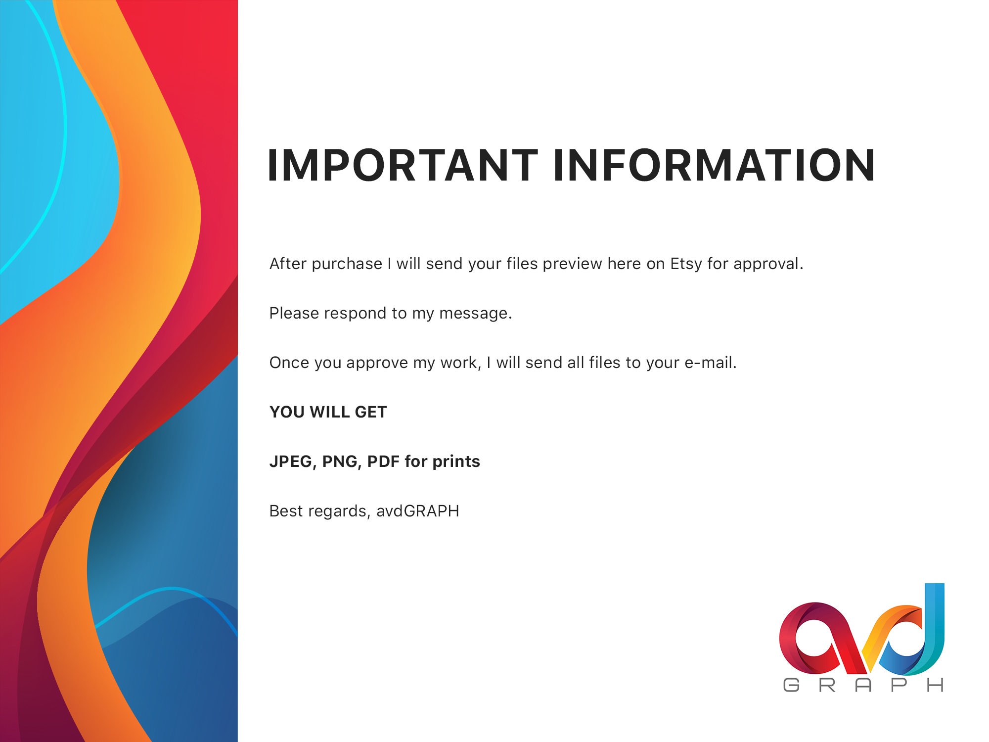 Etsy Branding Kit Etsy Shop Set Etsy Shop Kit Etsy Cover - Etsy