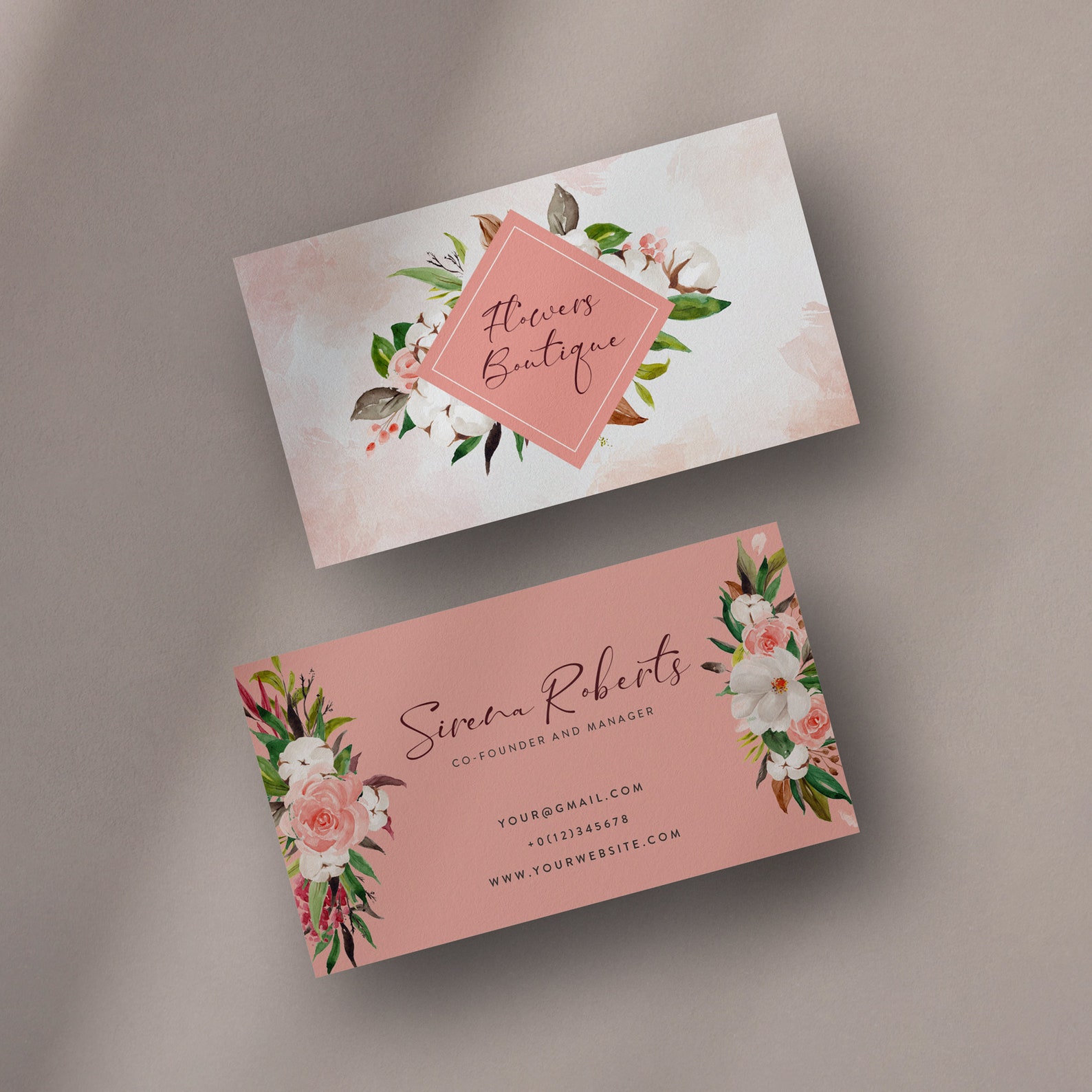 Etsy Branding Kit Etsy Store Set Etsy Shop Kit Etsy Cover | Etsy