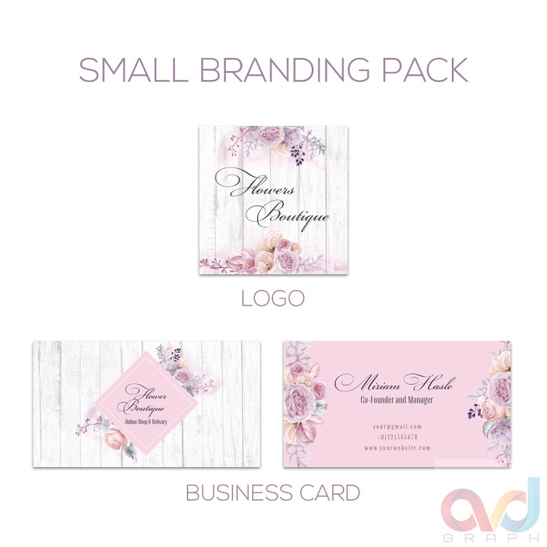 Etsy Branding Kit Etsy Store Set Etsy Shop Kit Etsy Cover - Etsy UK