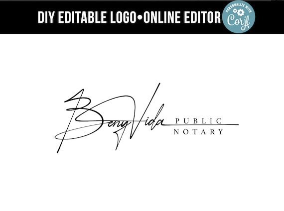 Fancy Signatures For Names