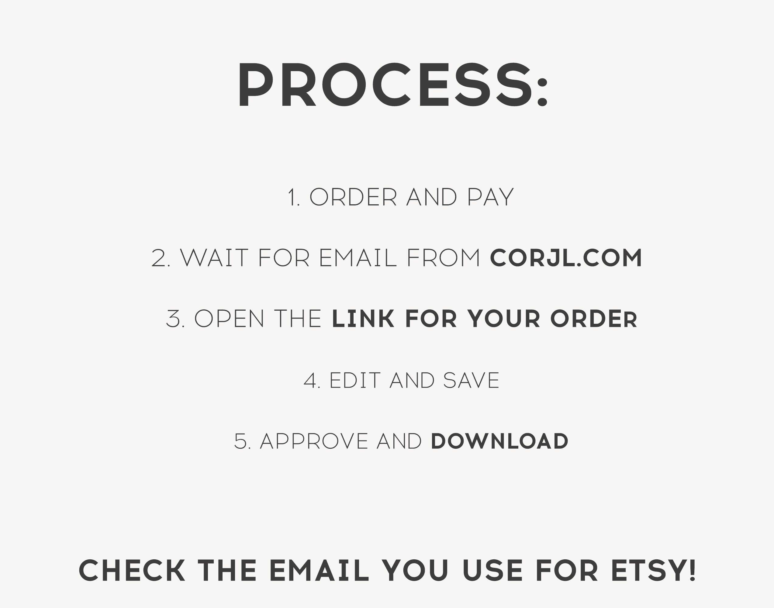 DIY Logo Design Copper Logo Business Logo Photography Logo - Etsy