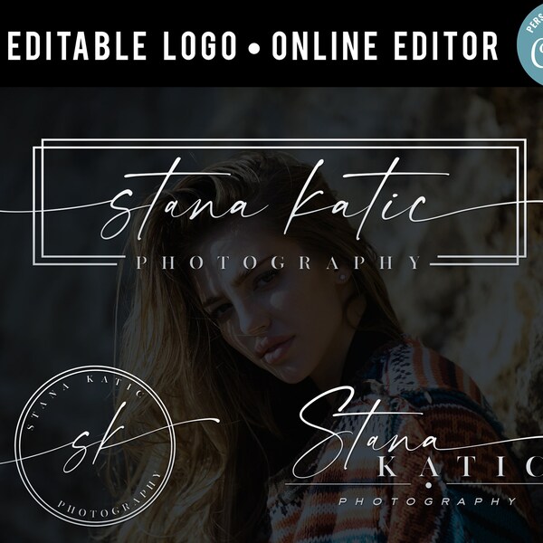 Photo Watermark - Etsy