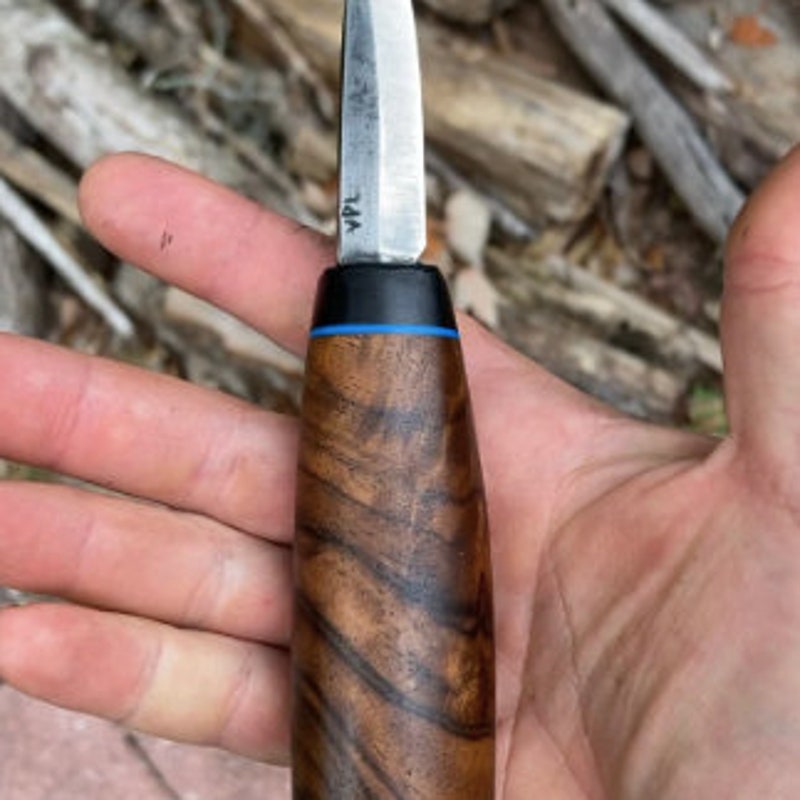 Helvie Knives - Etsy