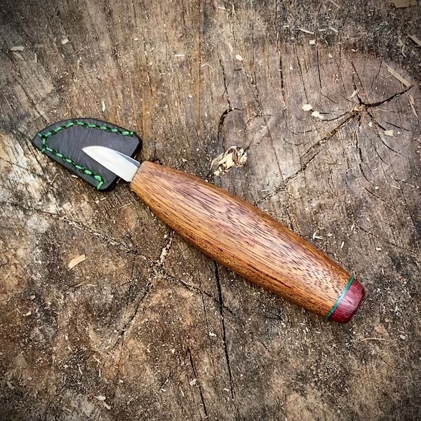 Wood Carving Knife - Etsy