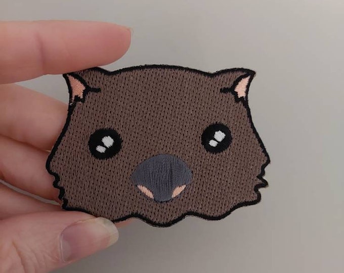 PatchPress - Etsy Australia