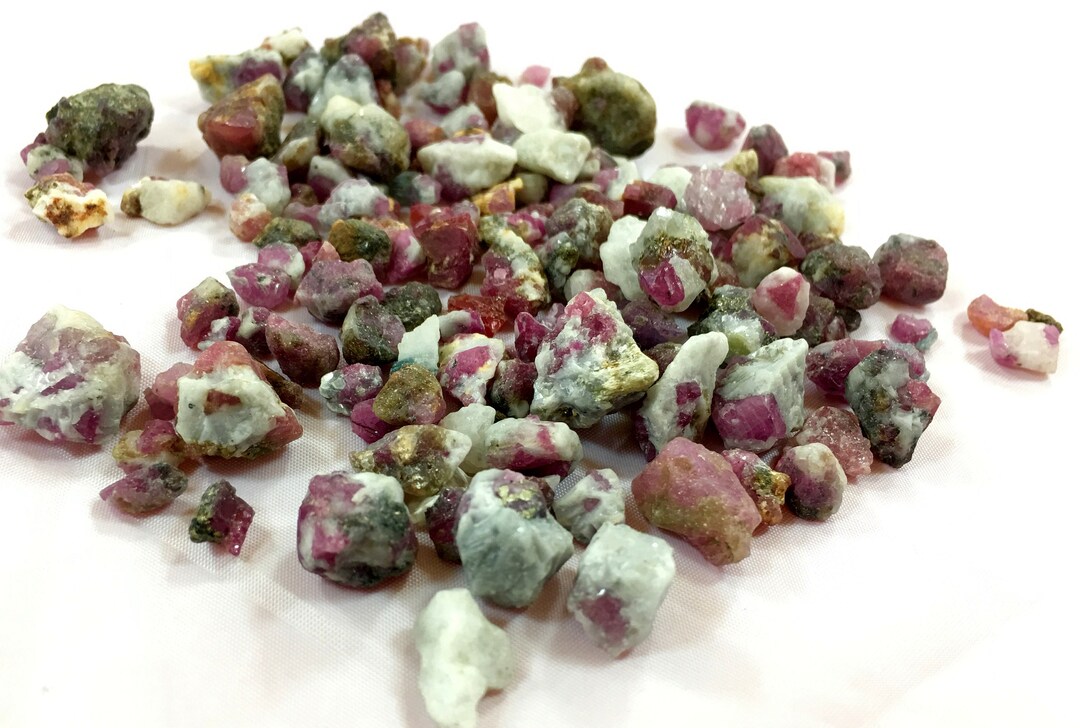 78 Grams Natural Rube RAW @A35 - Etsy