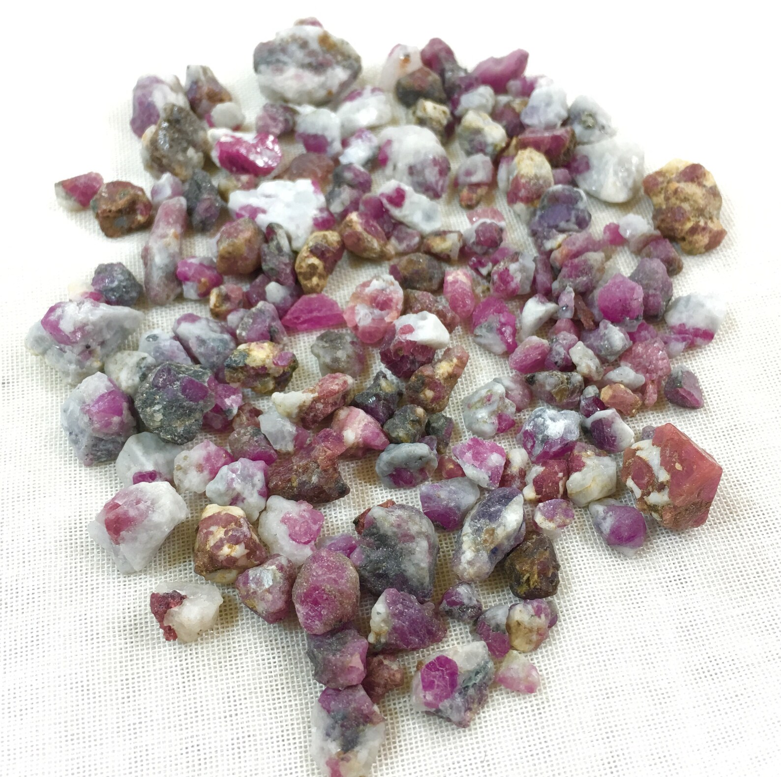 84 Grams Rube RAW RPS - Etsy