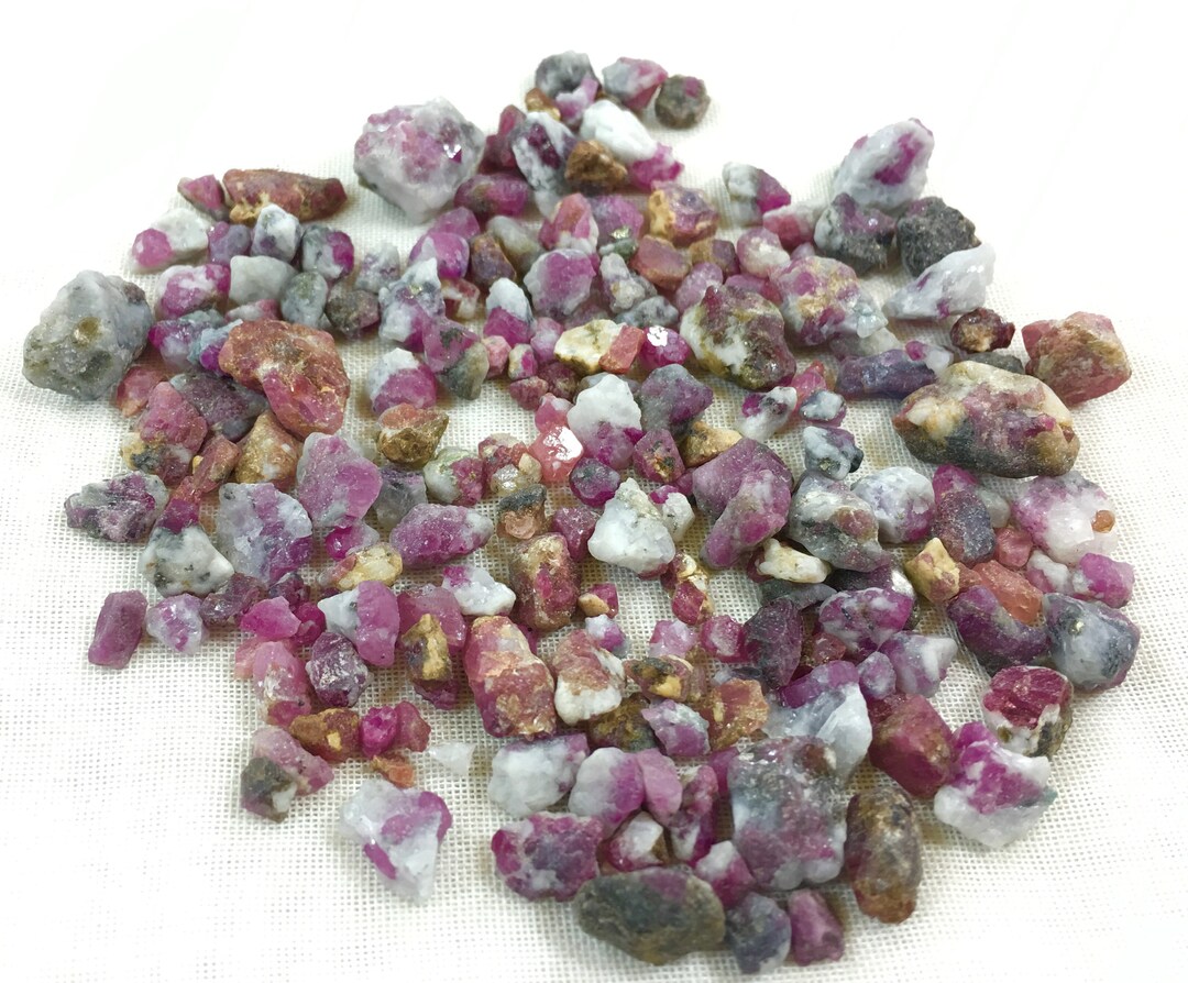 95 Grams Rube RAW SS1 - Etsy