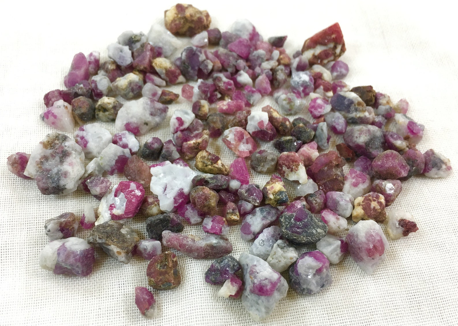 84 Grams Rube RAW RPS - Etsy