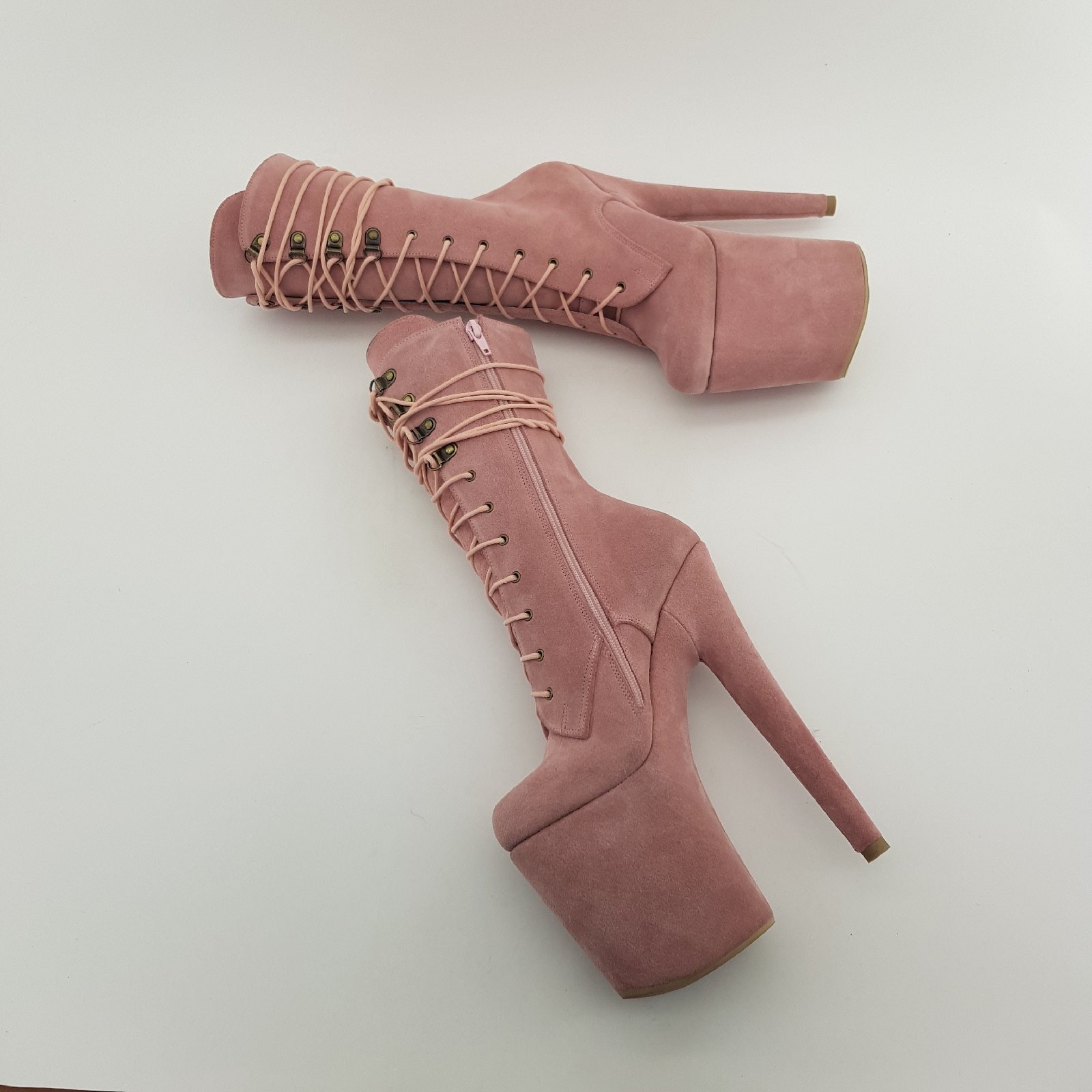 Pole Dance Boots Pole Boots Pole Dancer Boots Pole Ankle Boots | Etsy