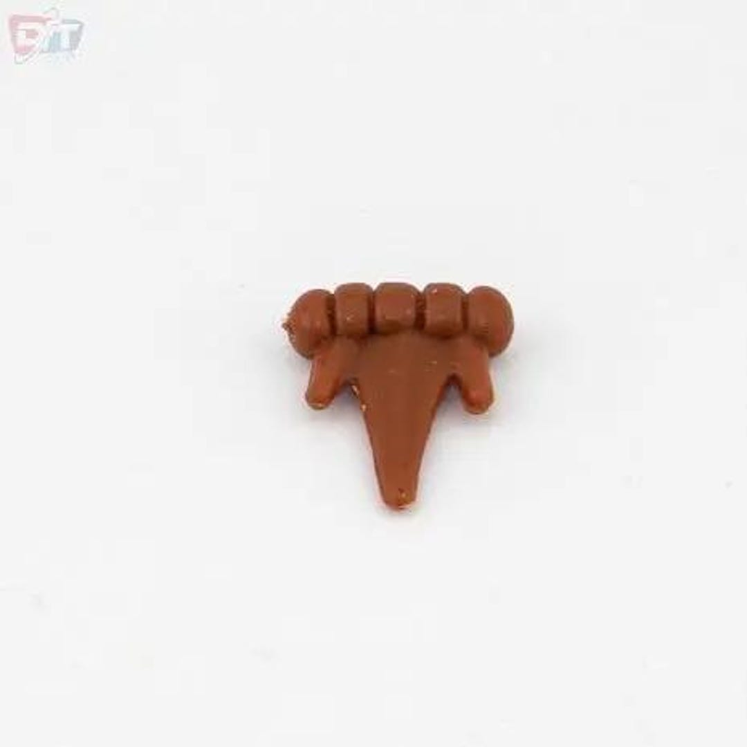 TMNT Fist Dagger Original 1988 Spare Part Playmates Teenage Mutant ...