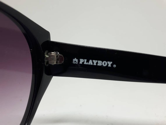 Vintage PLAYBOY 4631 sunglasses optyl Made in Austria… - Gem