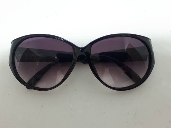 Vintage PLAYBOY 4631 sunglasses optyl Made in Austria… - Gem