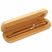 Chiropractor Theme Bamboo Pen and Box Set - Etsy