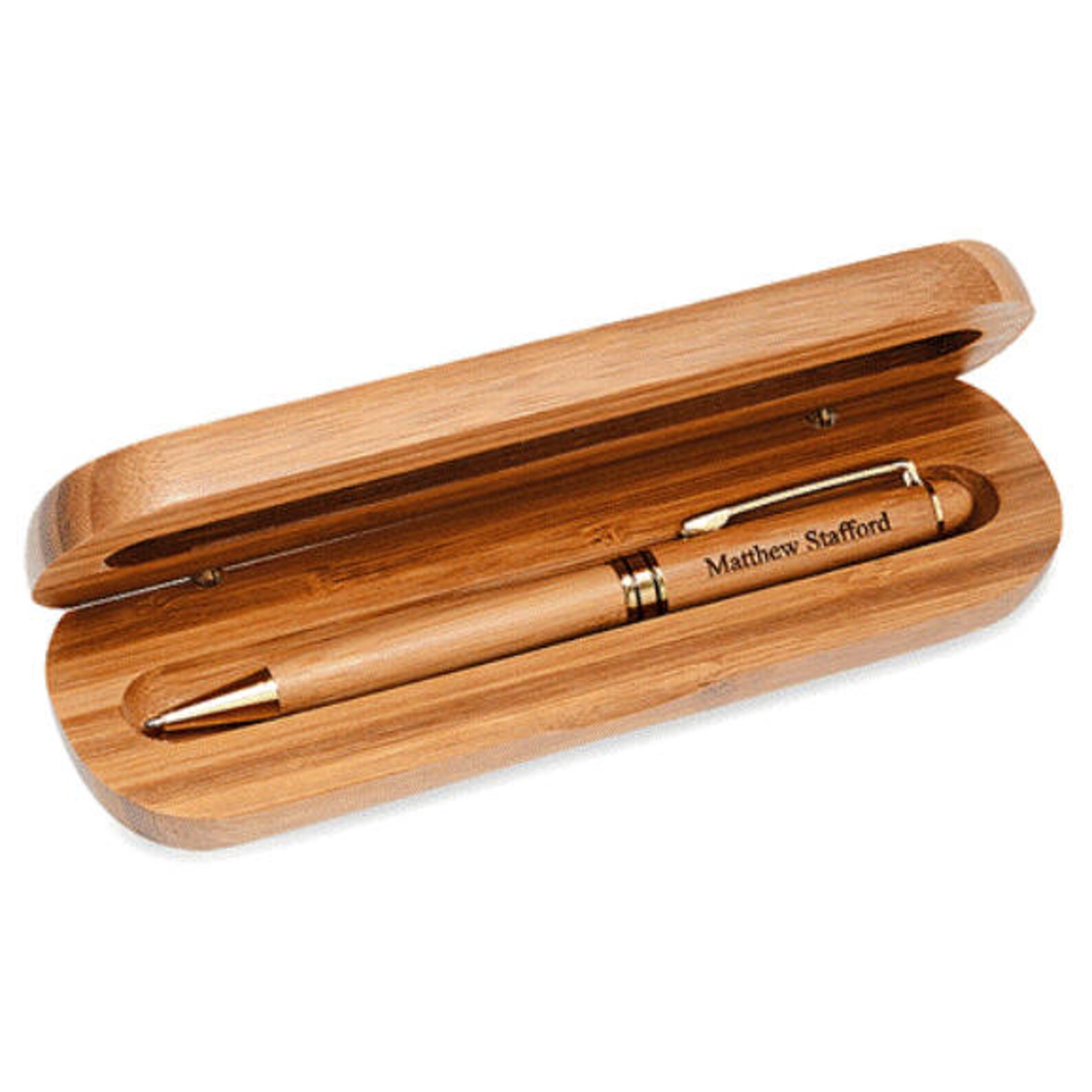 Professional Executive Pen Set Legal Theme Bamboo Pen and Box - Etsy