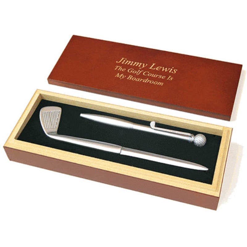 Custom Golf Pens - Etsy