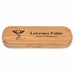 Chiropractor Theme Bamboo Pen and Box Set - Etsy