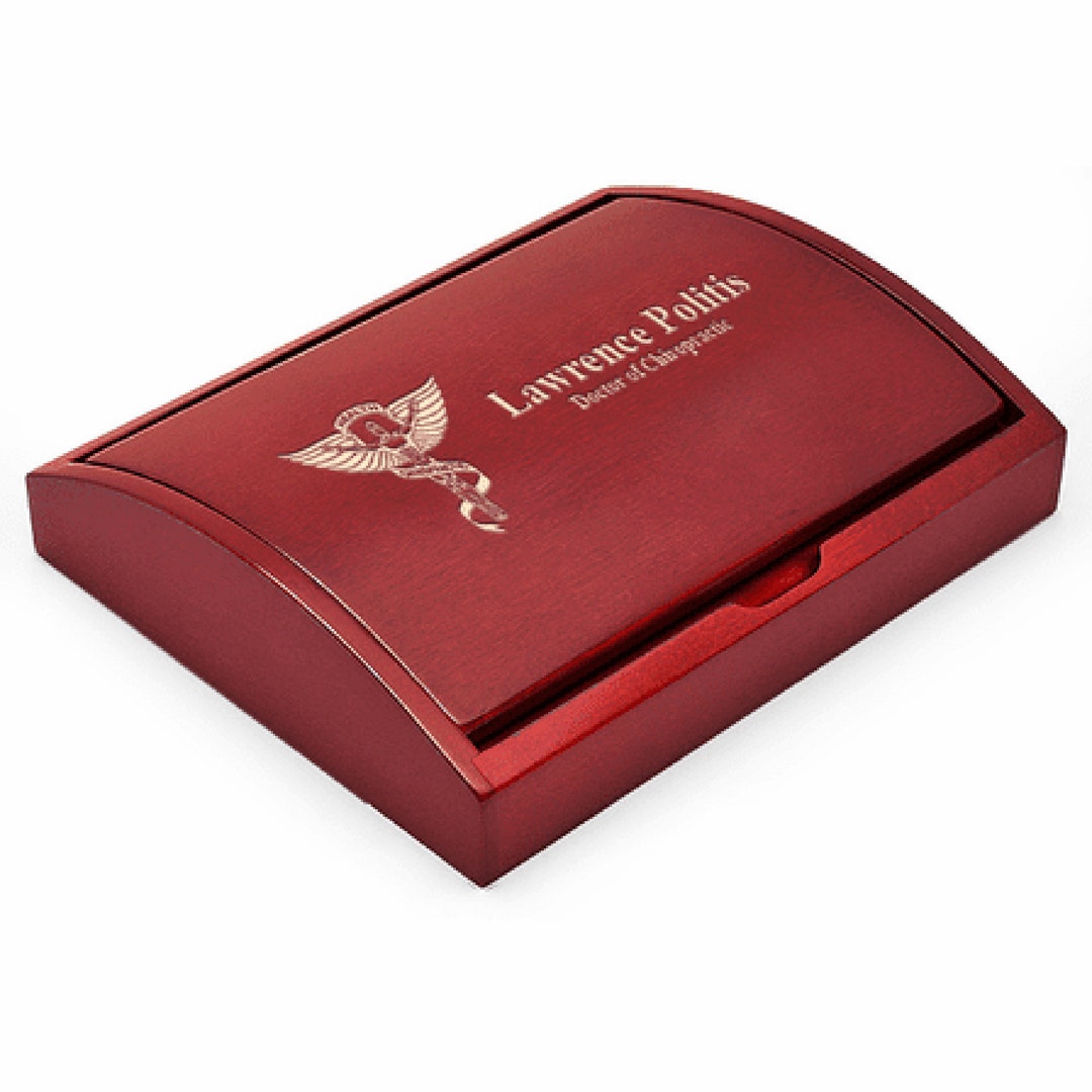 Chiropractor Theme Pen & Pencil Gift Set - Personalized - Etsy