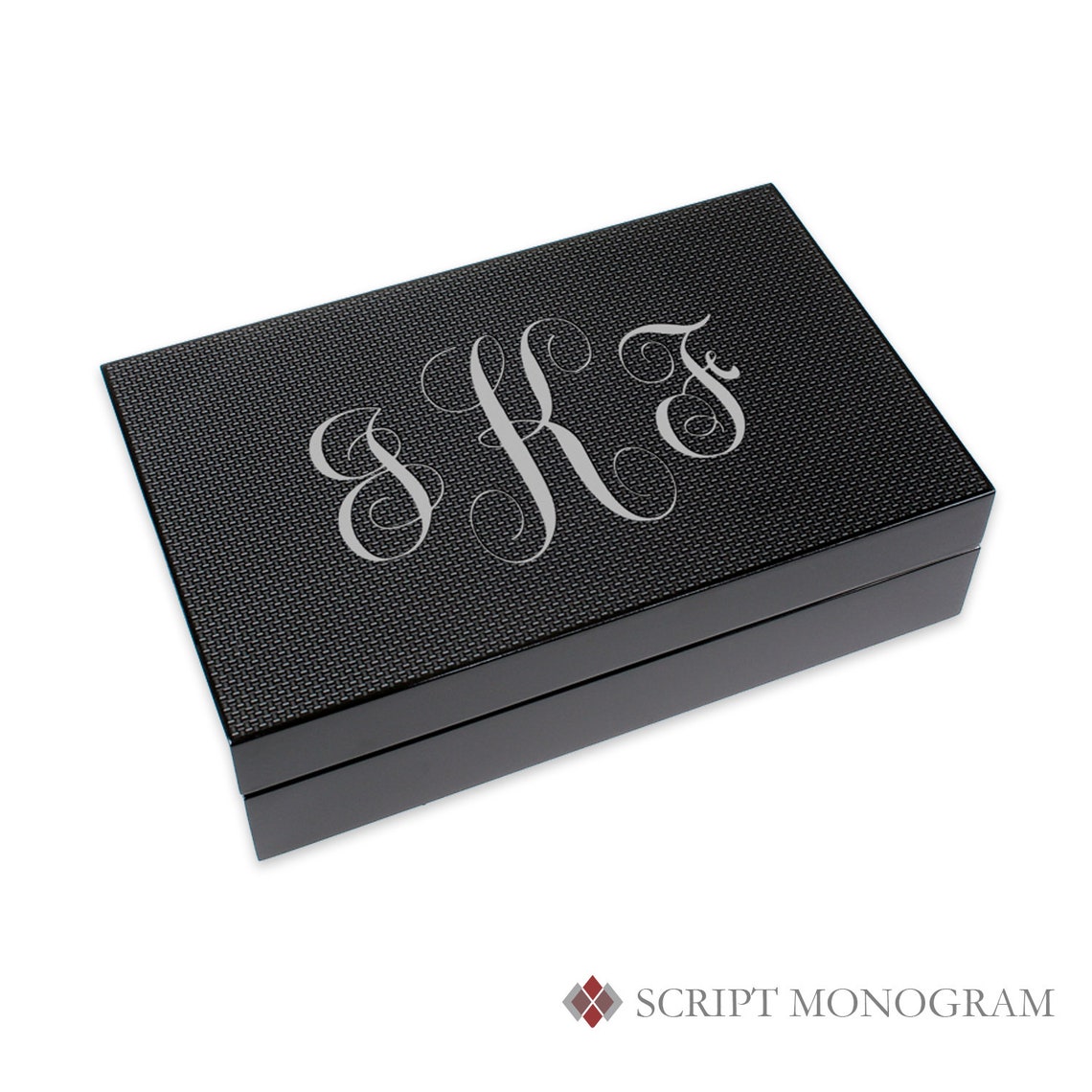 Personalized Office Set - Executive Office Gift Set - Deluxe Desk Set ...