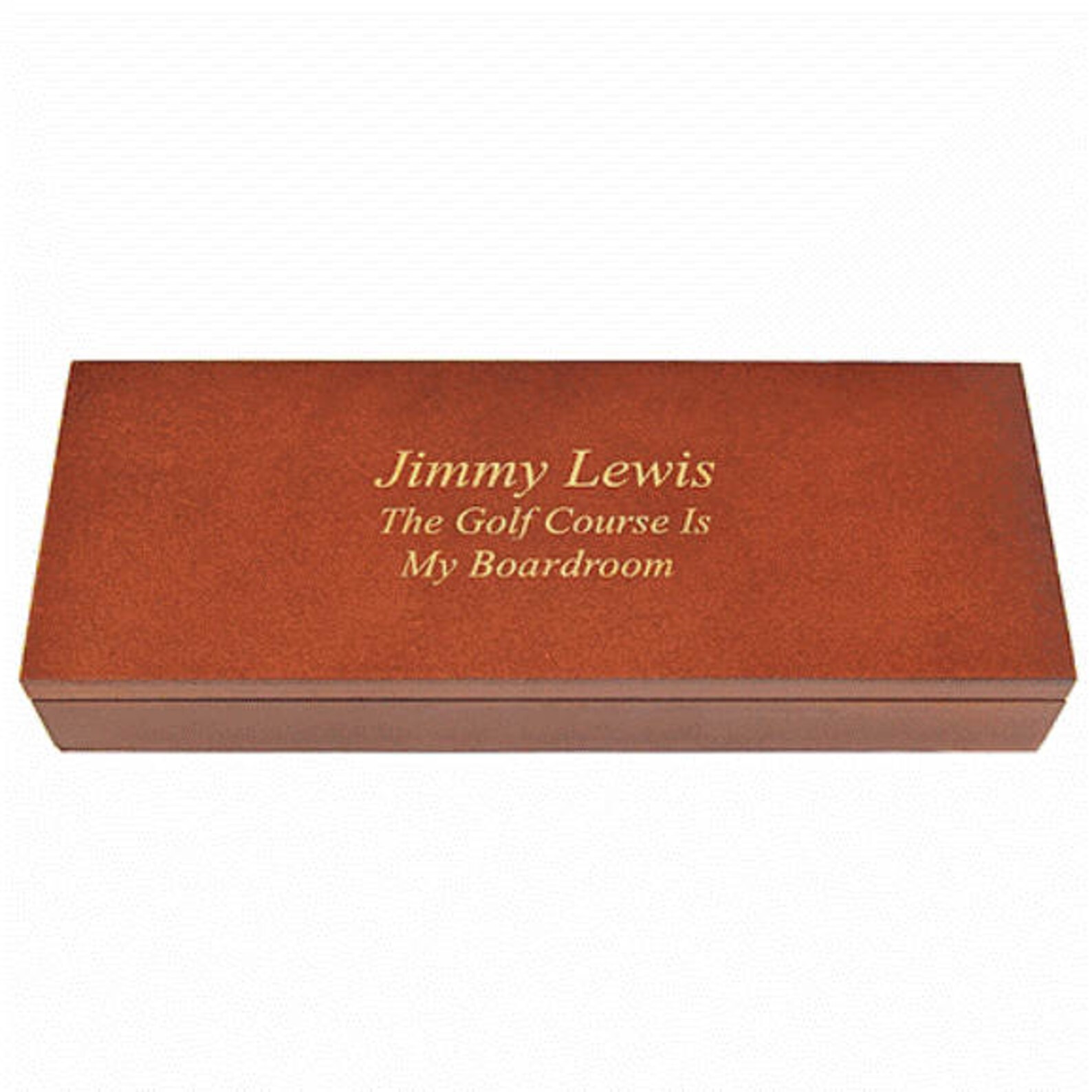 Personalized Golf Theme Pen & Letter Opener Gift Set Golf - Etsy